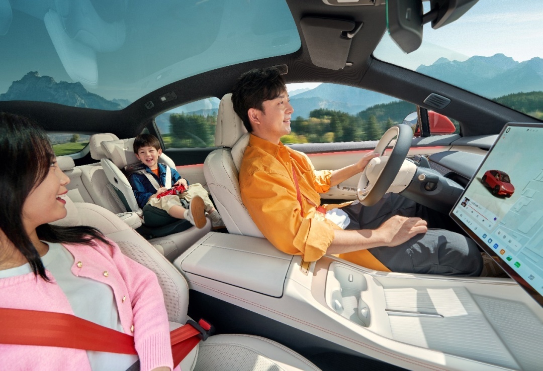 乐道L60上市，蔚来第二品牌已“爆单”？