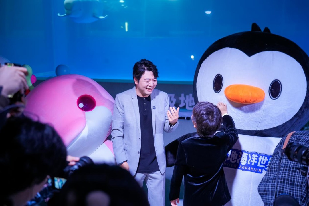 正佳×郎朗《伊比利亚狂想》钢琴独奏音乐会在羊城举办