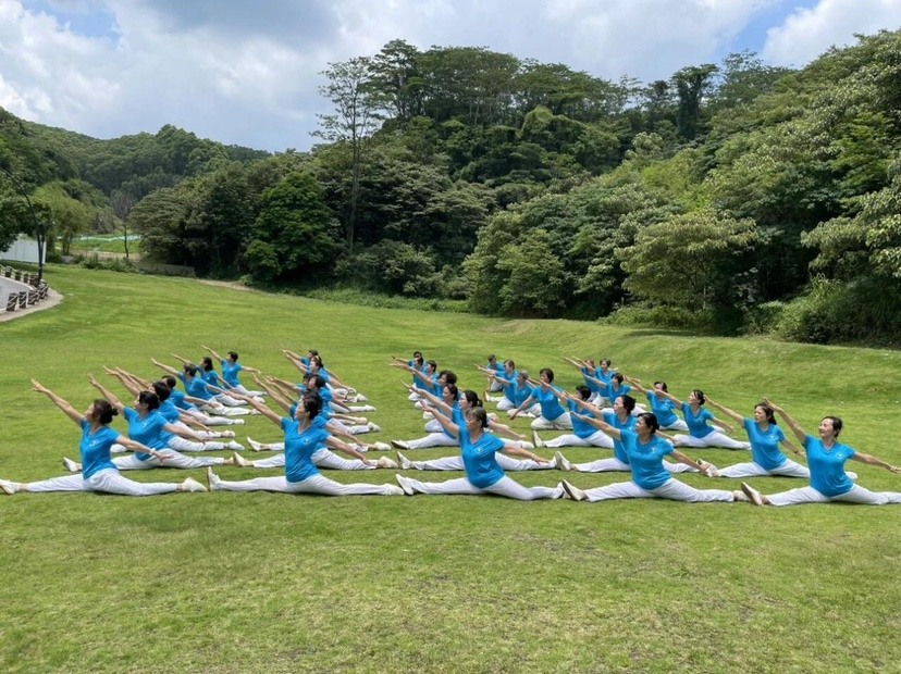 以银龄需求引导特色教学！广州老年大学以高质量老年教育激发老年人创造力
