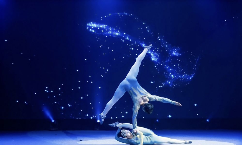 慈善之区 幸福番禺！2026年“家在番禺”春节联欢晚会圆满举行