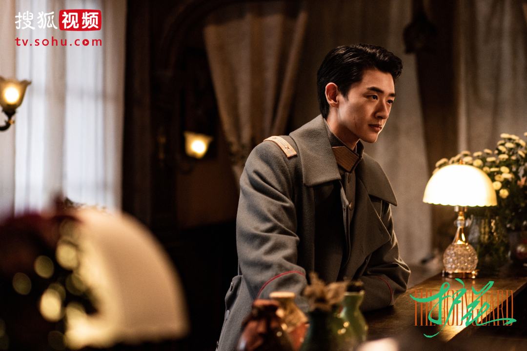 短剧“小黑马”《护花》正式收官